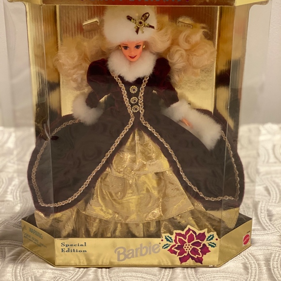 Barbie | Other | Barbie Collection From The 99s | Poshmark